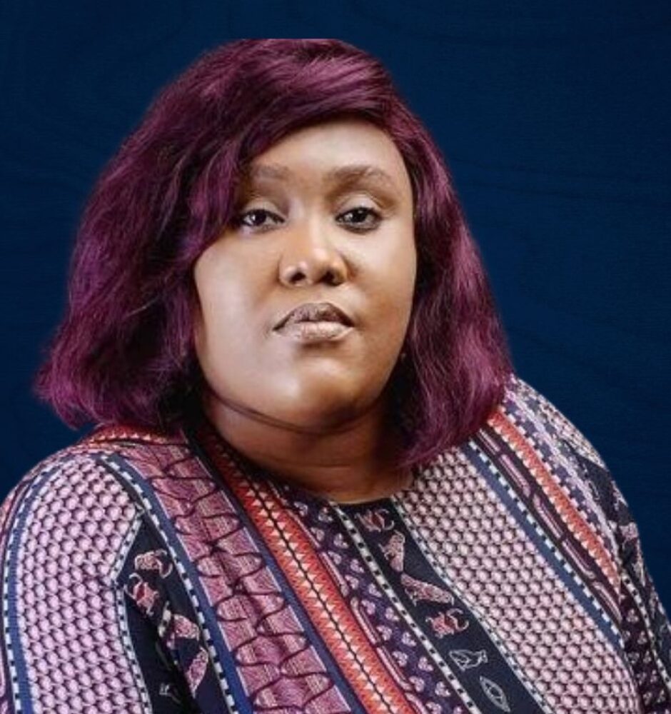 Mrs. Milagrosa Nana Utomi mnimn – National Institute of Marketing of ...